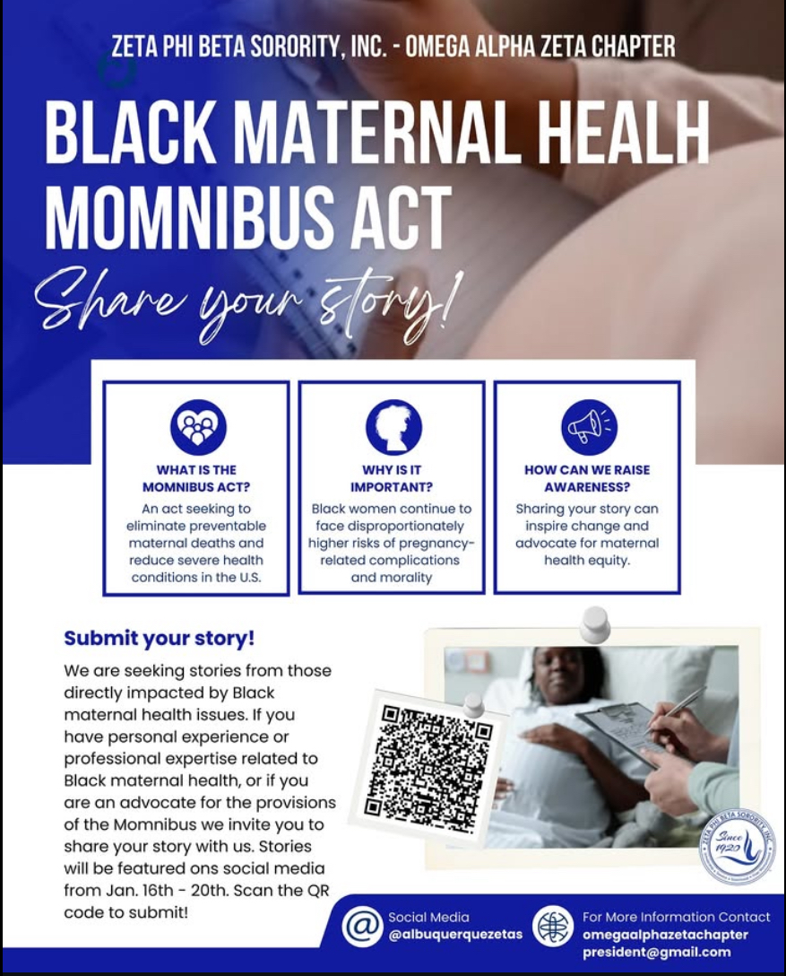 Upcoming Events – ZETA PHI BETA SORORITY, INC.